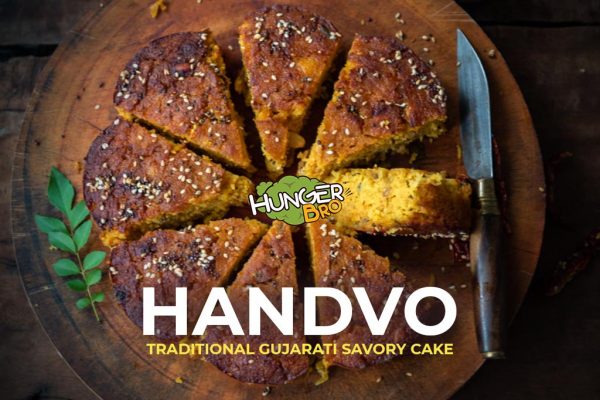 Fulwadi Recipe In Hindi | Fulwadi Recipe | Gujarati Tea Time Snacks