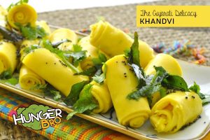 Khandvi Recipe | Gujarati Khandvi Recipe | Gujarati Snacks Recipe