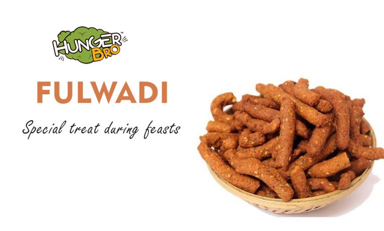 Fulwadi Recipe In Hindi | Fulwadi Recipe | Gujarati Tea Time Snacks
