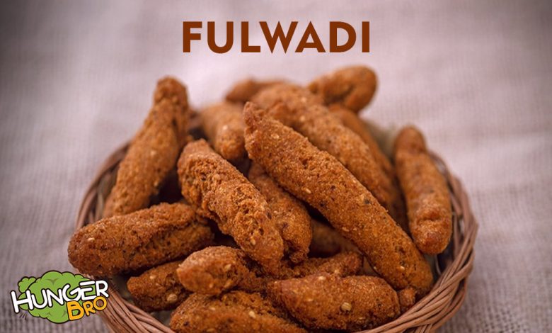 Fulwadi Recipe In Hindi | Fulwadi Recipe | Gujarati Tea Time Snacks